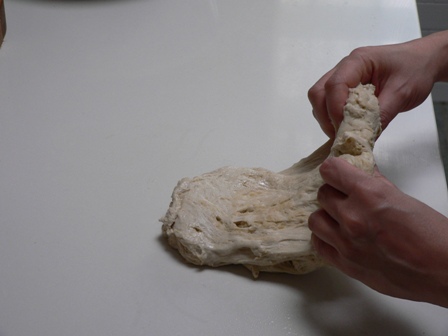 Bread #101 – A Basic Tutorial | Fig Jam and Lime Cordial