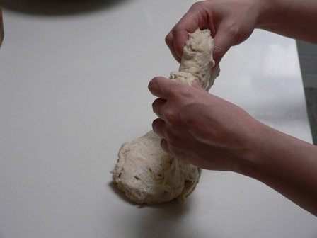 Bread #101 – A Basic Tutorial | Fig Jam and Lime Cordial