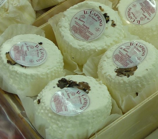 The Best Cheese Shop in the World | Fig Jam and Lime Cordial