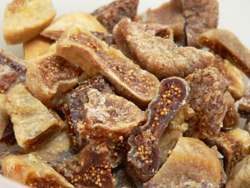 Fig and Walnut Paste | Fig Jam and Lime Cordial