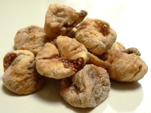 Syrian figs | Fig Jam and Lime Cordial