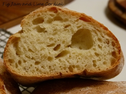 Pane de Casa – A Tutorial | Fig Jam and Lime Cordial