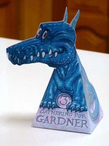 Paper Dragon | Fig Jam and Lime Cordial