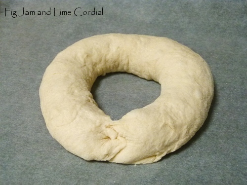 Bread #101: Sourdough Scissor-Cut Loaves | Fig Jam and Lime Cordial