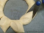 Bread #101: Sourdough Scissor-Cut Loaves | Fig Jam and Lime Cordial
