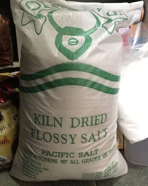 Sourdough Do’s and Don’ts | Fig Jam and Lime Cordial