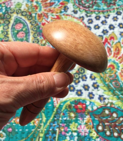 Tutorial: How to Darn a Sock | Fig Jam and Lime Cordial